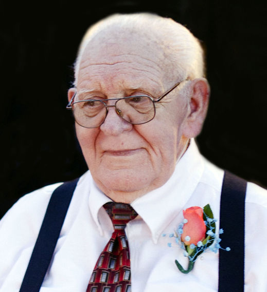 William Bill Fred Timmerman | News, Sports, Jobs - Standard-Examiner